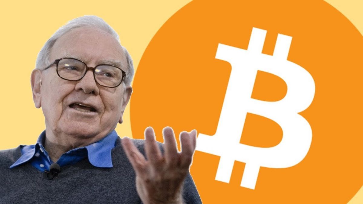 ปู่ Warren Buffett จะสามารถซื้อ Bitcoin ทั้งหมดในตลาดได้หรือไม่? CEO ...