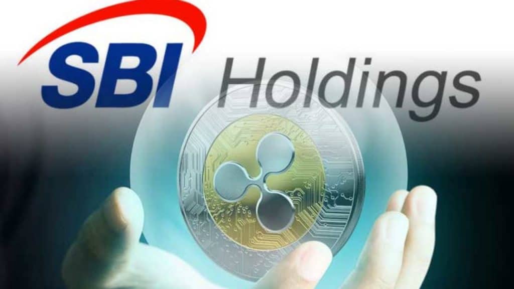 CEO ของธนาคารคารระดับโลก SBI Holding ชี้ การร่วมมือกับ Ripple สามารถ ...