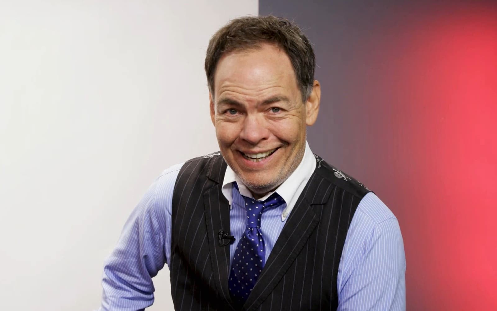 นักวิเคราะห์ชื่อดัง Max Keiser มั่นใจ 100% ว่าพวกนักวิจารณ์ Bitcoin จะ ...