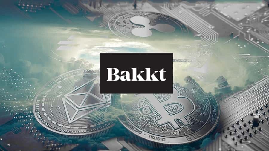 เว็ปเทรดระดับโลก Bakkt มีวอลุ่มซื้อขาย Bitcoin Future พุ่งขึ้นทำลาย ...