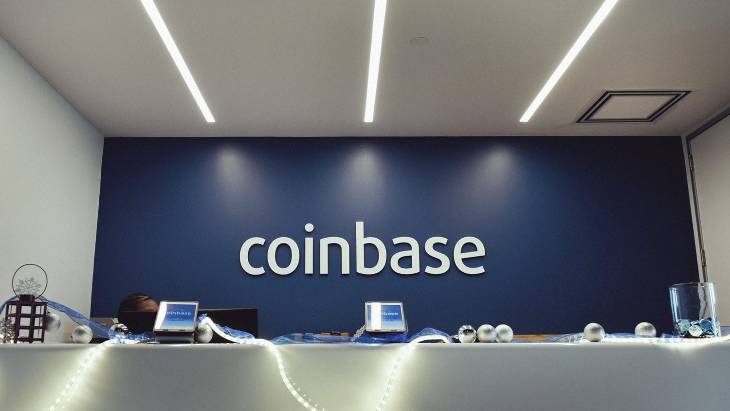 เว็บเทรดคริปโตอันดับ 1 ในสหรัฐฯ Coinbase ประกาศลิสเหรียญ Algorand (ALGO ...