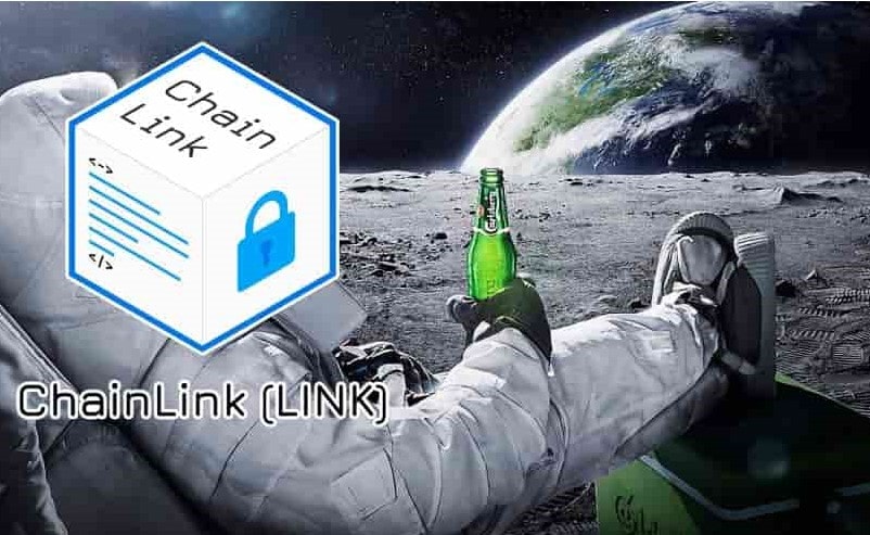 นักวิเคราะห์คริปโตเผย “เป็นไปได้ที่ราคา ChainLink จะพุ่งแตะ $ 32 แต่มัน ...