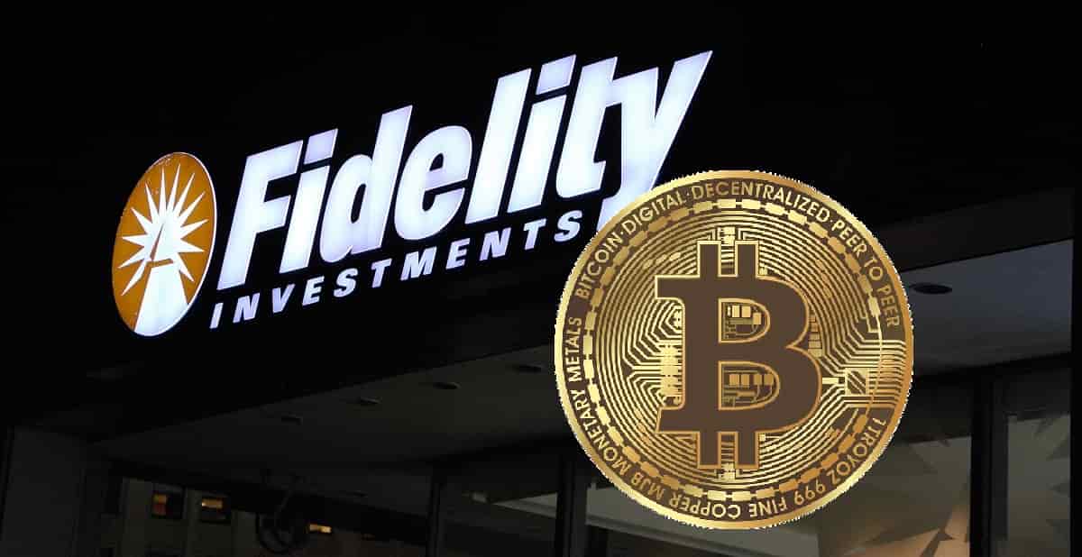 บริษัทสินทรัพย์ระดับโลก Fidelity เผยโมเดลวิเคราะห์ราคา Bitcoin ที่อาจ ...