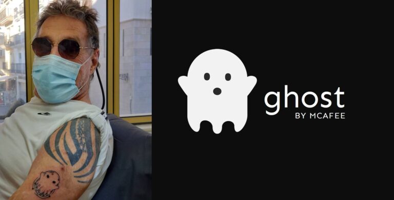 ghost - Siam Blockchain