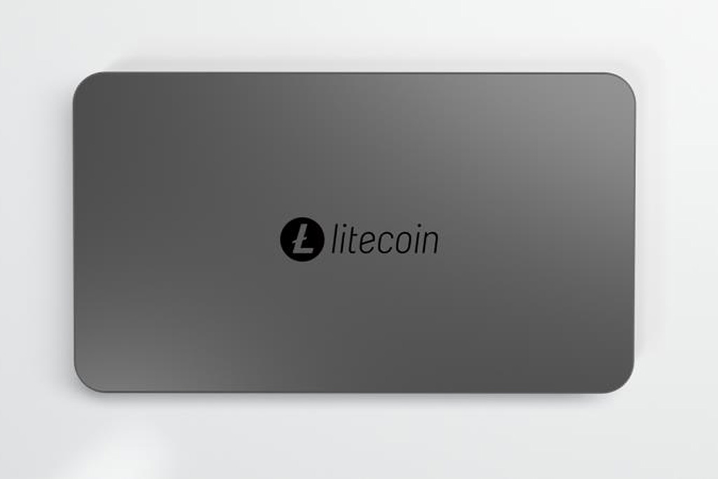 บริษัทด้านคริปโตชื่อดัง BlockCard เผยเตรียมเปิดตัวบัตรเดบิต Litecoin ใบ ...