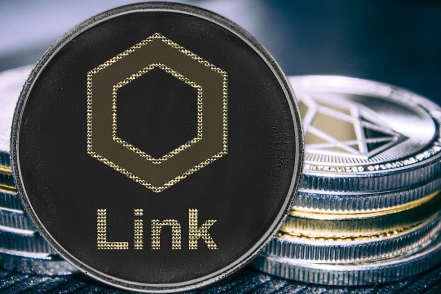 นักวิเคราะห์ชี้ ผลตอบแทนเหรียญ ChainLink รายปีอาจเหมือนกับของ Bitcoin ...