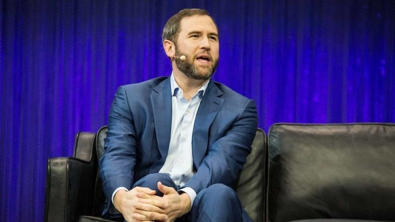 สาเหตุที่ CEO ของ Ripple รู้สึกผิดหวัง หลังบริษัทด้านการโอนเงินระดับ ...