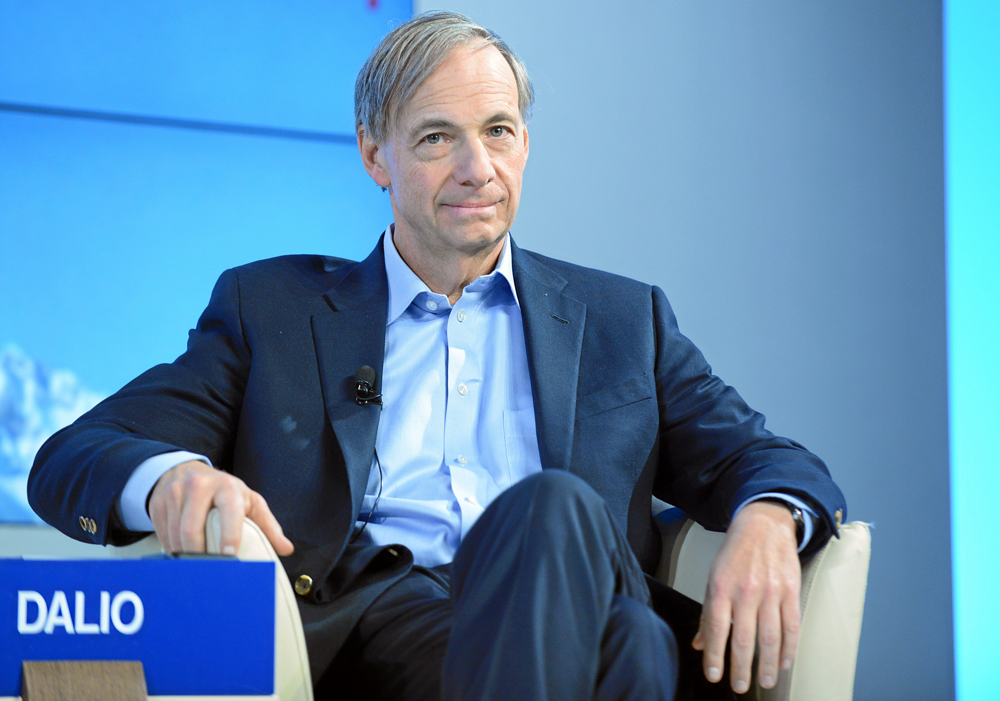 นักลงทุนระดับตำนาน Ray Dalio ยอมรับว่า Bitcoin เป็นตัวเลือกที่น่าลงทุน ...