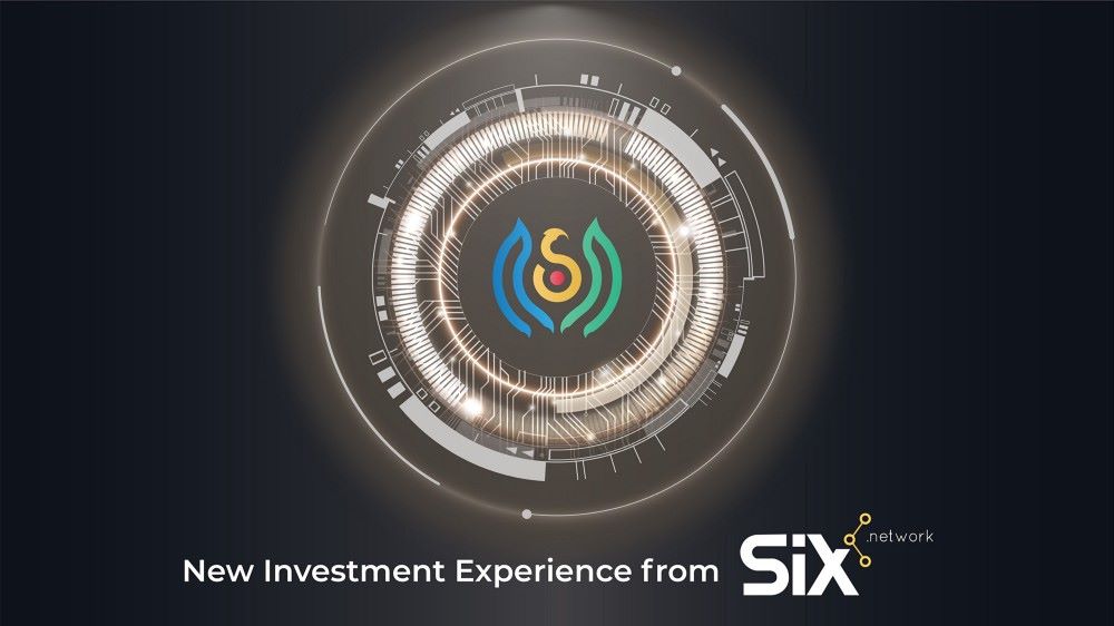 โปรเจคฝีมือคนไทย SIX Network เผยจุดเด่นแพลทฟอร์ม DeFi ตัวใหม่ที่ให้คุณ ...