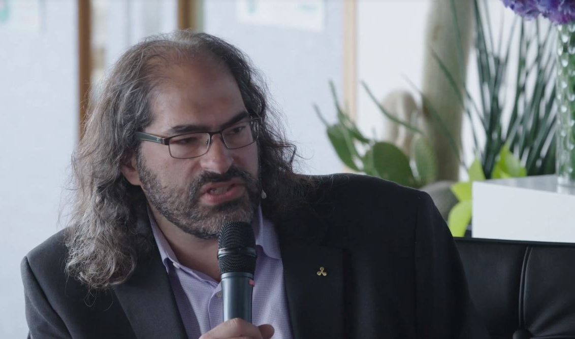 ผู้บริหาร Ripple ตัดพ้อ กฎหมายคริปโตในสหรัฐฯ ไม่ชัดเจน โปรเจคในอนาคตอาจ ...