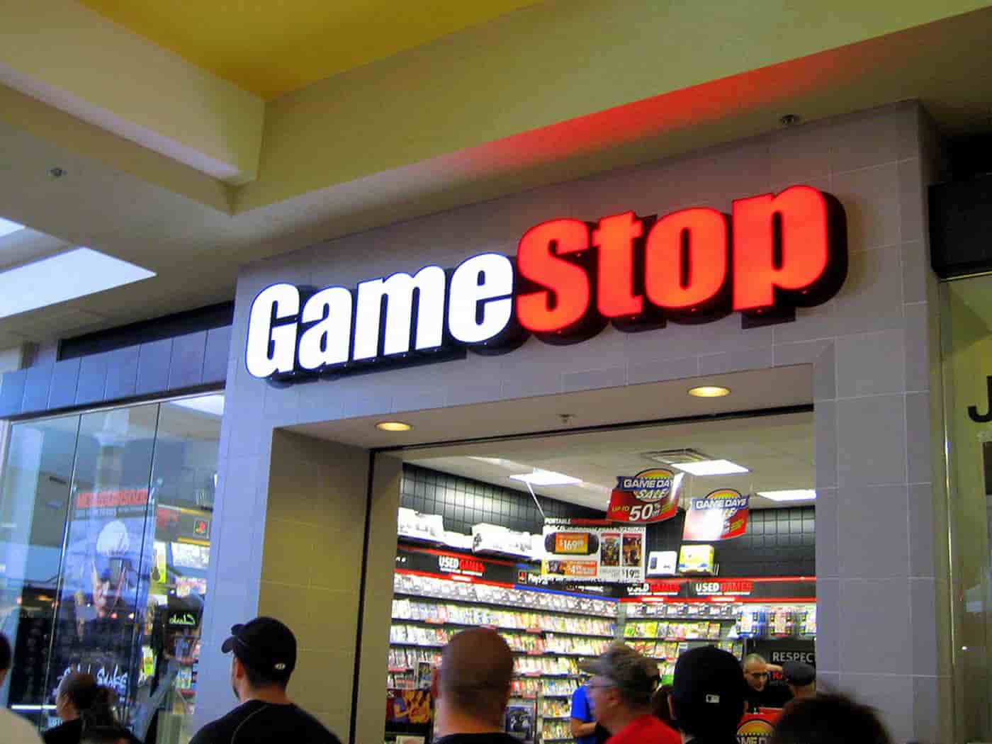 การปั่นหุ้น GameStop ของรายย่อยเพื่อโจมตีสถาบันถือเป็นผลดีต่อ Bitcoin ...