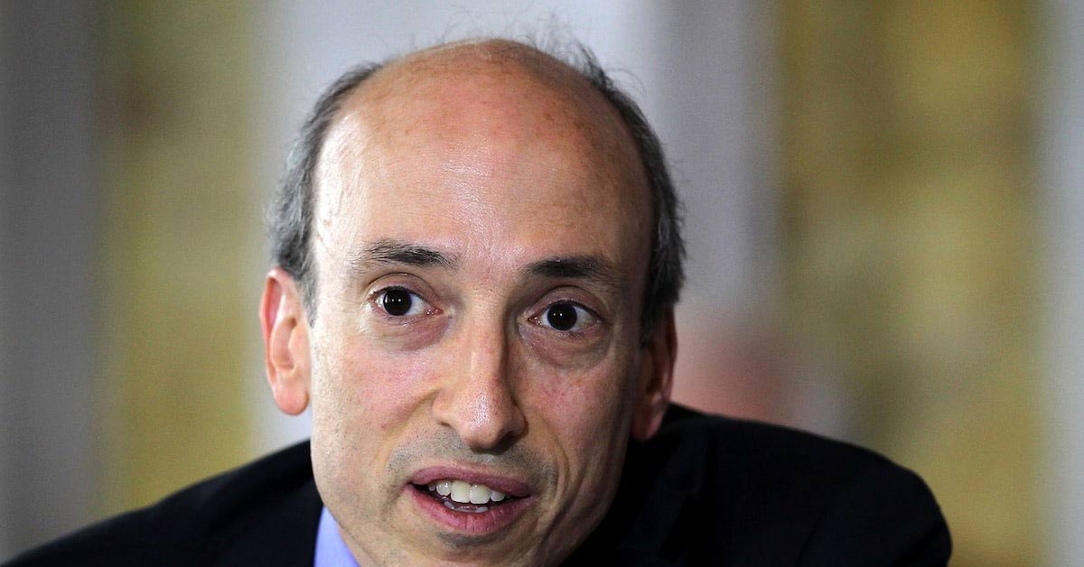 ผู้สนับสนุน Cryptocurrency นาย Gary Gensler เตรียมนั่งเก้าอี้ประธาน ...