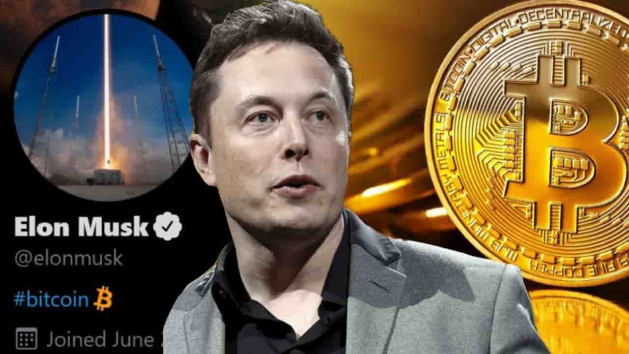 เจ้าพ่อ Tesla นาย Elon Musk กล่าว Bitcoin นั้นถือเป็นสิ่งที่ดี - Siam ...
