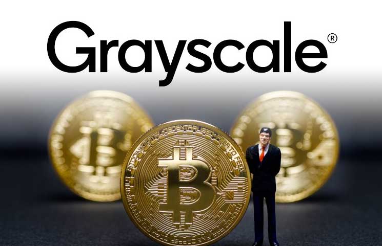 ราคาพรีเมี่ยม Grayscale Bitcoin Trust ของ Grayscale เริ่มนิ่งเหนือ 0 ...
