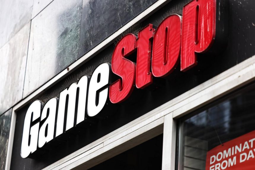 กองทุนแห่งหนึ่งเผยขาดทุนกว่า 53% หลังชอร์ตหุ้น GameStop เมื่อเดือนที่ ...