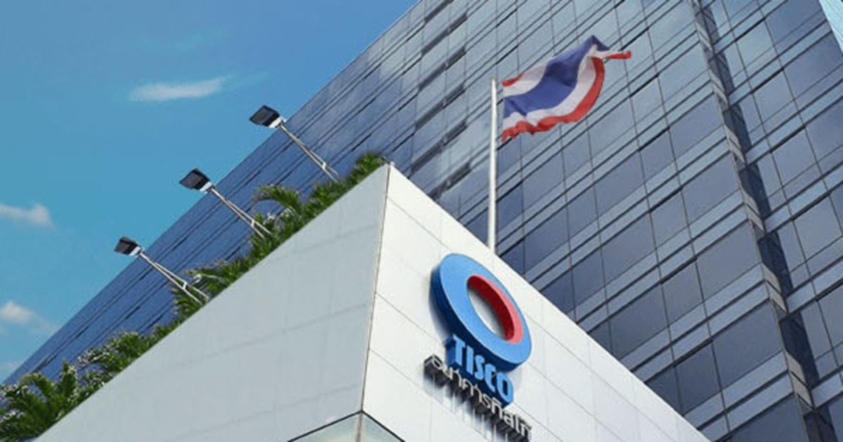 บริษัทจัดการกองทุน Tisco ในไทยลงทุนใน Bitcoin Grayscale Trust ผ่าน ...