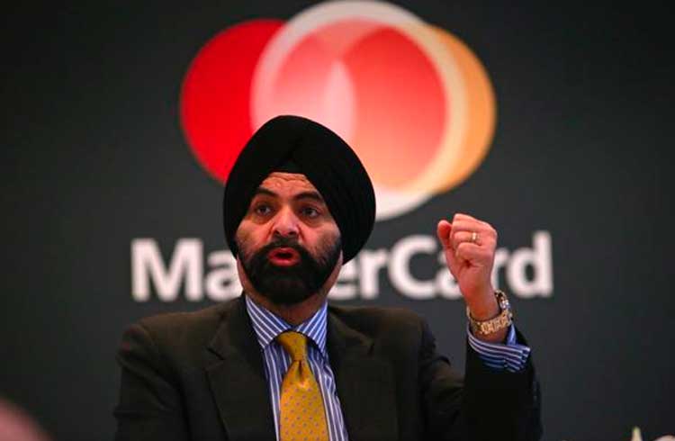 CEO ของ Mastercard กล่าวไม่ให้ความสนใจใน Bitcoin เท่าไรนัก - Siam ...