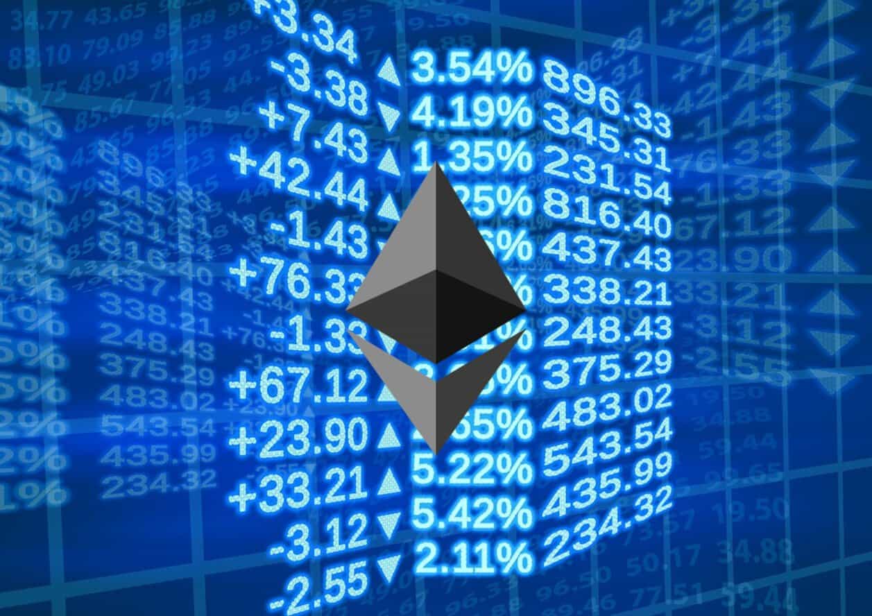 ETC Group เตรียมเปิดตัวกองทุน Ethereum ETP บนตลาดหลักทรัพย์ยักษ์ใหญ่ใน ...