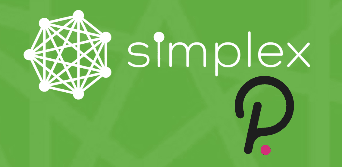 Polkadot ประกาศใช้งานระบบ Fiat on ramp ของ Simplex แล้ว - Siam Blockchain