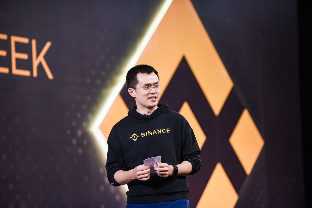 CEO ของเว็บเทรด Bitcoin ที่ใหญ่ที่สุดเผยเปลี่ยนสินทรัพย์เกือบหมด 100% ...