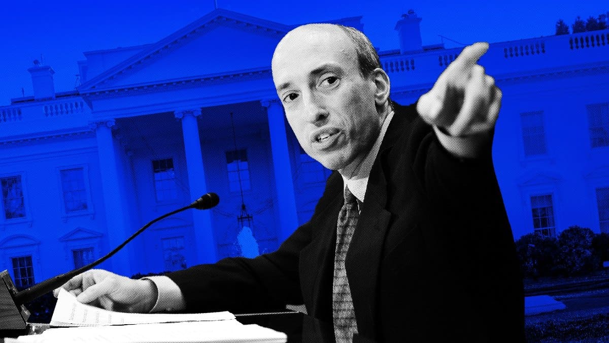ผู้เชี่ยวชาญคาด Gary Gensler อาจลาออกจากตำแหน่งประธาน SEC ในช่วงต้นปี ...