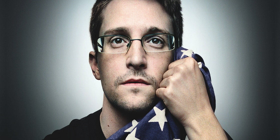 Edward Snowden เปิดประมูลขาย NFT ของตัวเองที่ชื่อ "Stay Free" แล้ว ...