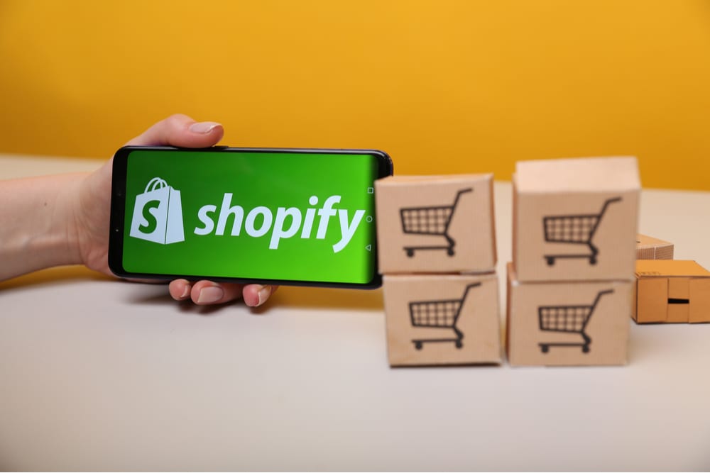 CEO แพลทฟอร์มซื้อขายระดับโลก Shopify กำลังให้ความสนใจใน DeFi อย่างมาก ...