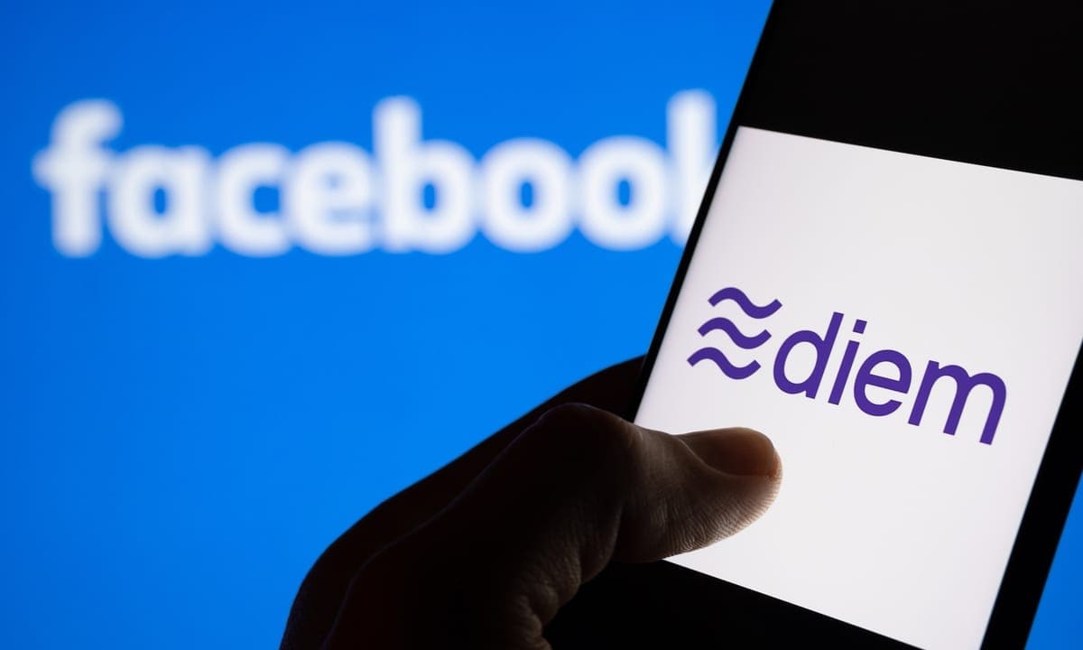 Facebook จับมือธนาคาร Silvergate เตรียมเปิดตัวเหรียญ Diem เร็ว ๆ นี้ ...