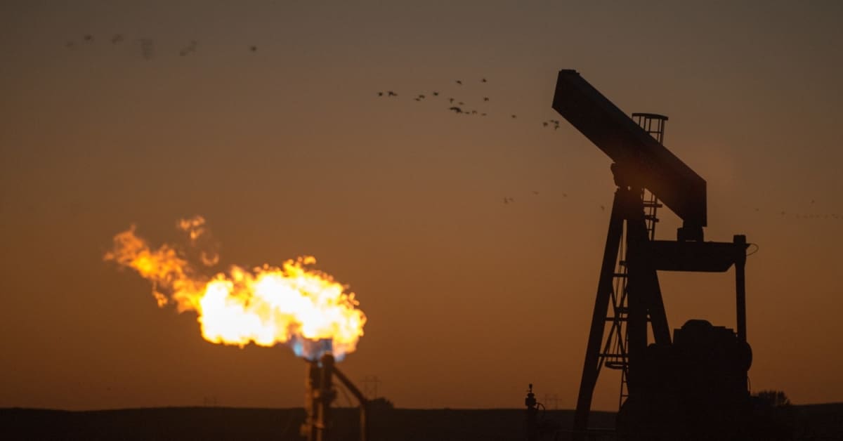 กลุ่มบริษัทน้ำมันจัดตั้งสหพันธ์ เพื่อช่วยเหลือนักขุด Bitcoin - Siam ...