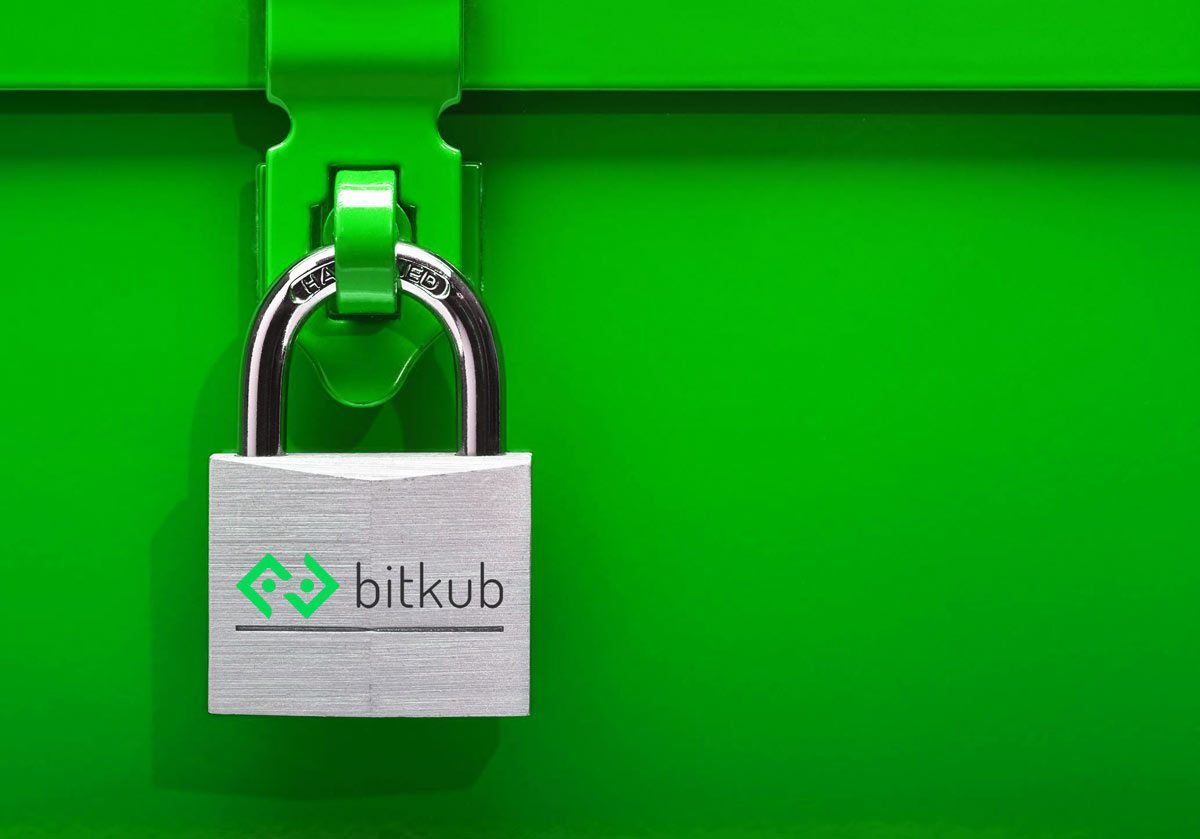 Bitkub ประกาศล็อคเหรียญ KUB จำนวน 49 ล้านเหรียญ หลังราคาร่วงหนัก - Siam ...