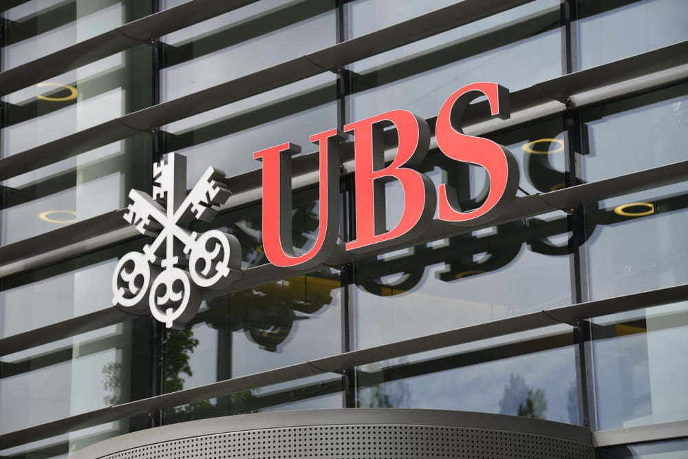 ธนาคารยักษ์ใหญ่ของสวิตเซอร์แลนด์ UBS เตรียมกระโดดเข้ามาในวงการ Crypto ...