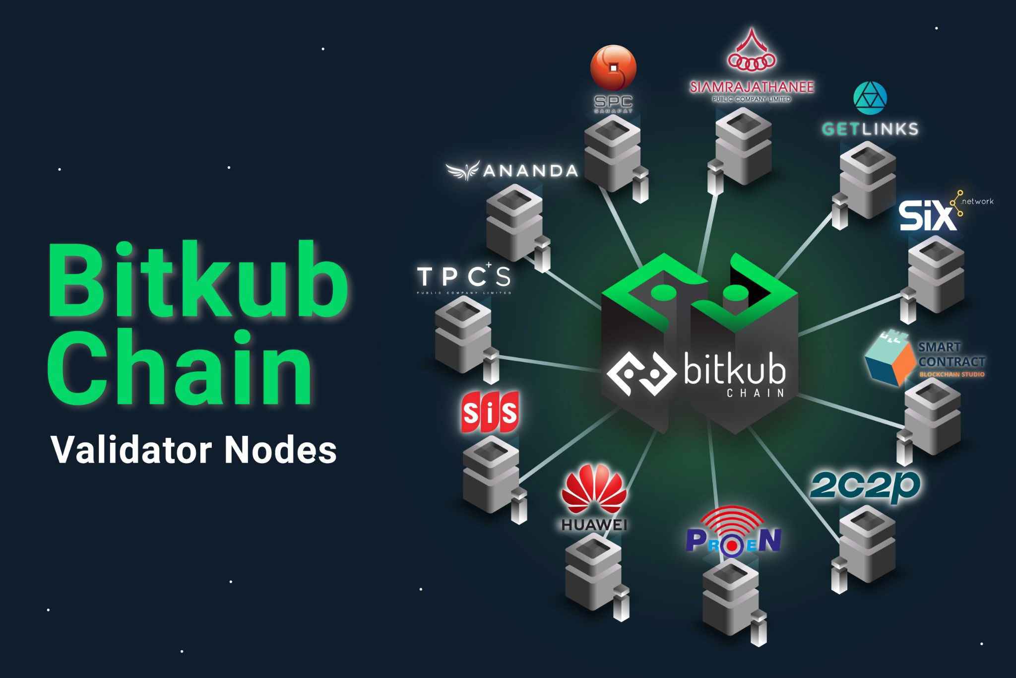 อะไรคือสิ่งที่ควรรู้เกี่ยวกับเหรียญ Bitkub Coin ก่อนการเปิดเทรดพรุ่งนี้ ...
