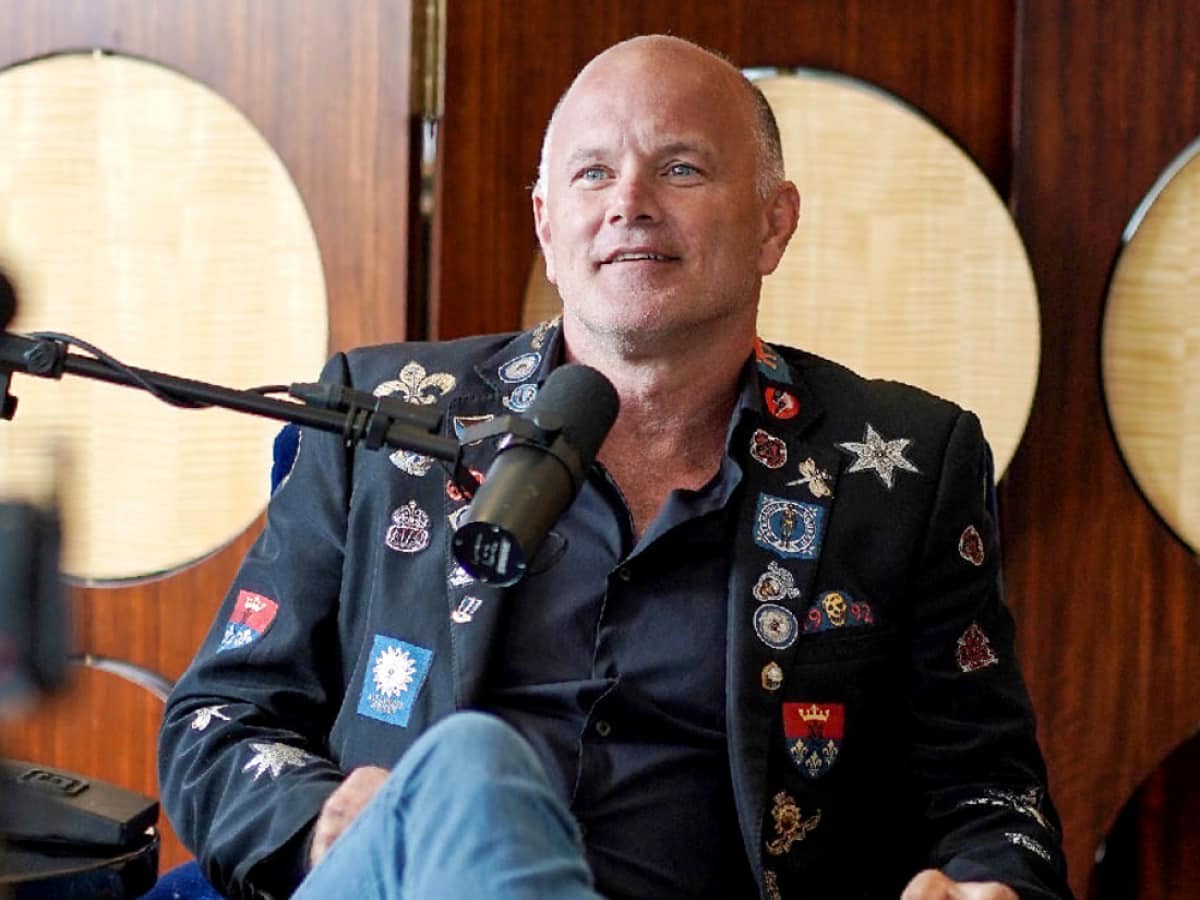 มหาเศรษฐี Mike Govogratz กล่าว Bitcoin ไม่ใช่ตัวเลือกในการจ่ายเงินที่ดี ...