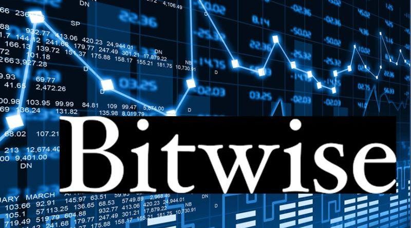 กองทุนยักษ์ใหญ่ Bitwise เผยเข้าซื้อ Bitcoin และ ETH เป็นมูลค่ากว่าครึ่งพันล้านดอลลาร์ - Siam ...