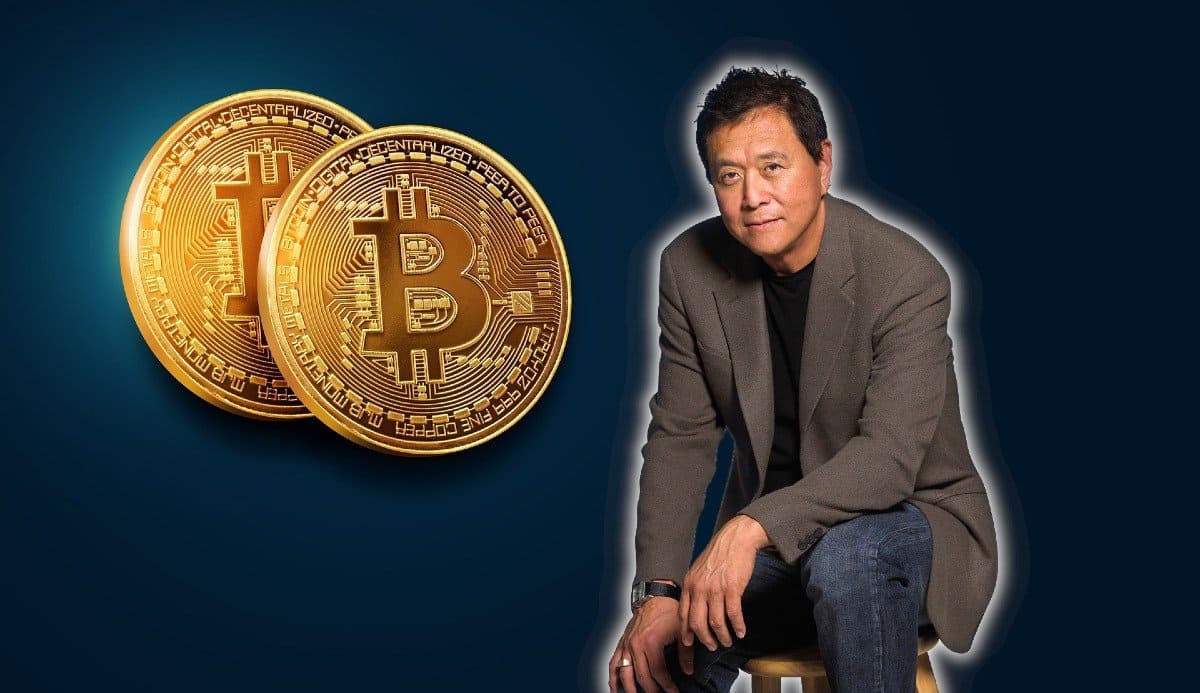 Robert-Kiyosaki-apuesta-por-Bitcoin-min - Siam Blockchain