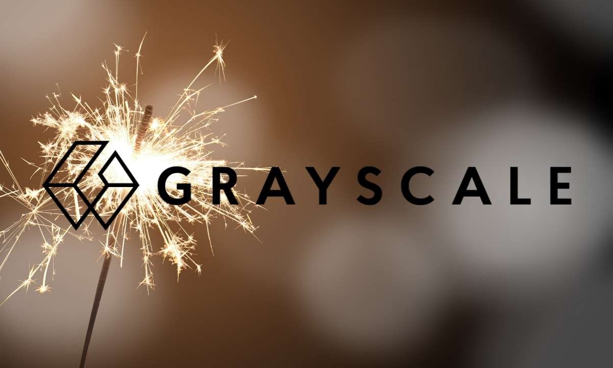 Grayscale ซื้อ Bitcoin และคริปโตอื่น ๆ เพิ่ม 2 พันล้านดอลลาร์ในวันหยุด ...