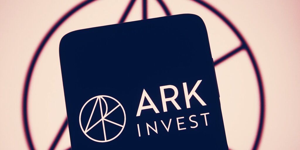 ARK Invest จับมือบริษัท 21Shares เตรียมผลักดัน Bitcoin ETF สู่ตลาด ...