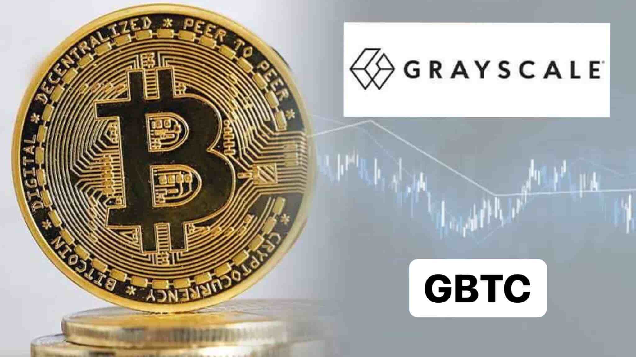จับตาดูการปลดล็อค GBTC มูลค่า 16,000 BTC ในเดือนนี้ว่าจะส่งผลต่อตลาด ...