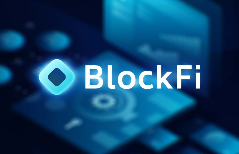 รัฐบาลสหรัฐฯ กำลังเล่นงานเว็บ BlockFi ข้อหาให้บริการหลักทรัพย์โดยผิด ...