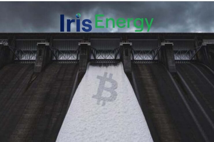 Iris Energy บริษัทขุด Bitcoin ด้วยพลังงานสะอาดเตรียมเข้าตลาดหลักทรัพย์ ...