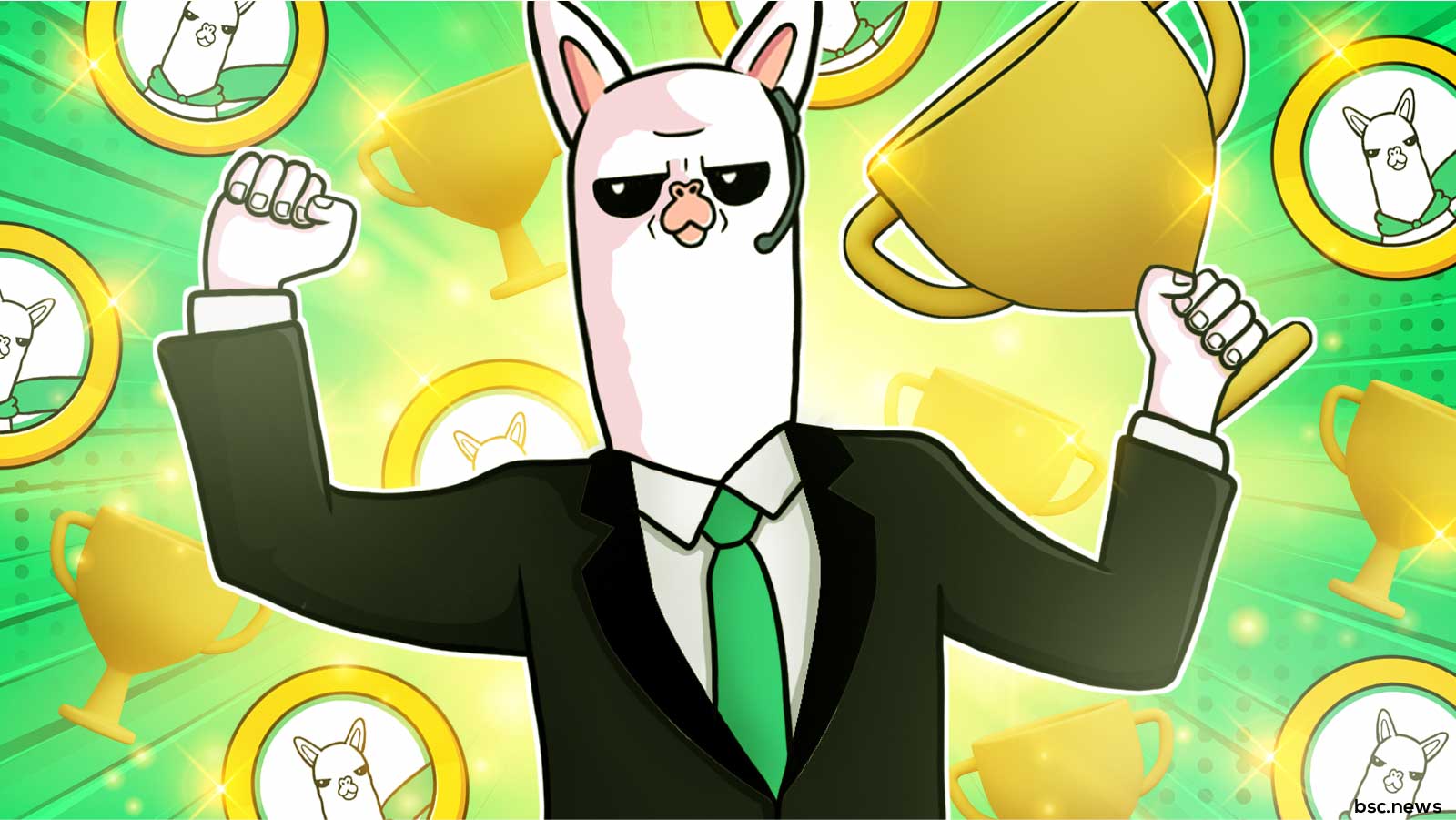 สายฟาร์มเฮ Binance ประกาศลิสต์ Alpaca Finance (ALPACA) และ Harvest ...