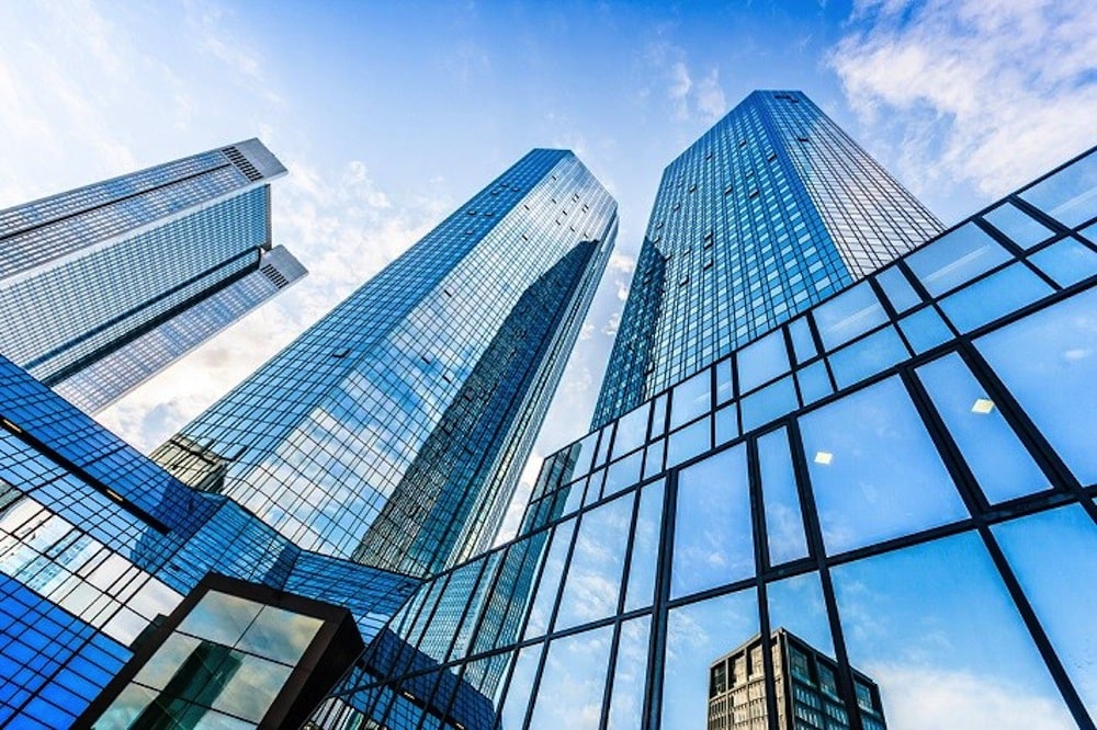 รายงานเผย ธนาคารยักษ์ใหญ่ทั่วโลกกำลังลงทุนใน Bitcoin - Siam Blockchain