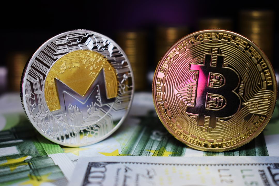 ข้อมูลยืนยัน Atomic swaps ระหว่าง Bitcoin และ Monero ถูกเปิดใช้งานบน ...