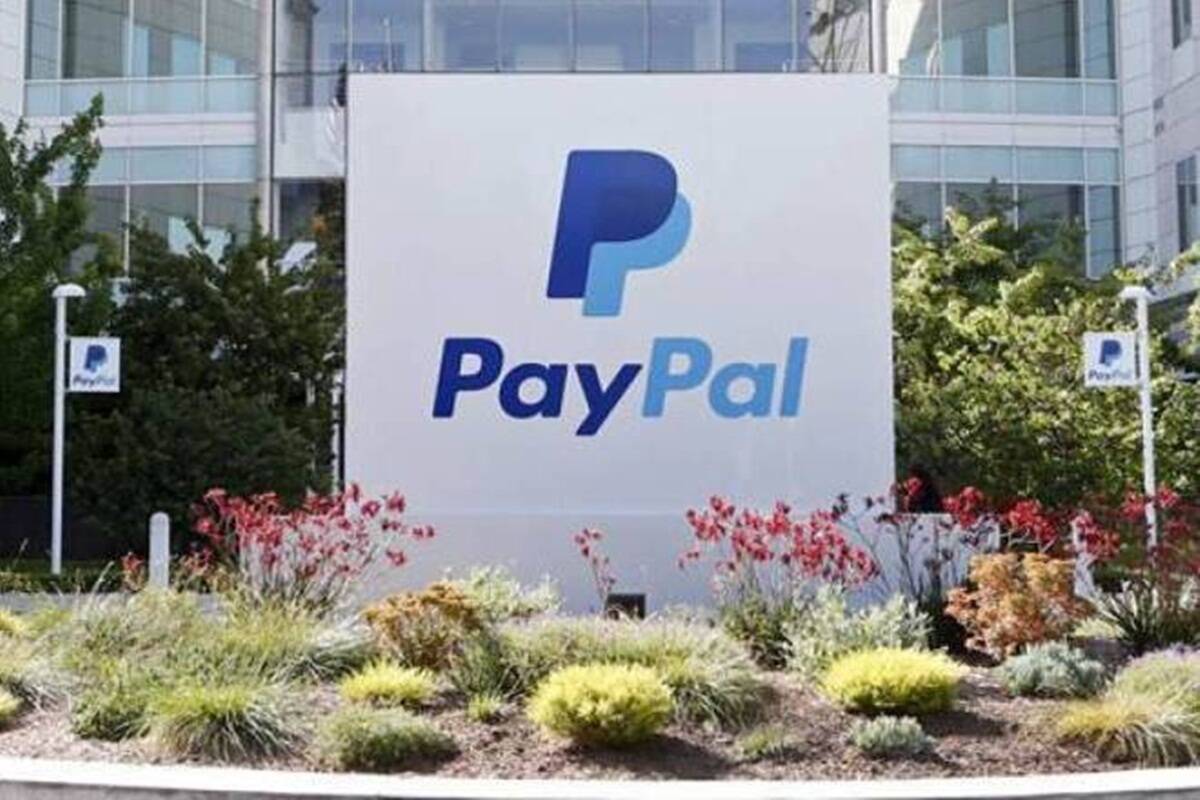 PayPal เตรียมขยายทีมด้าน Crypto ครั้งใหญ่จ้างพนักงานเพิ่มอีก 100 ...
