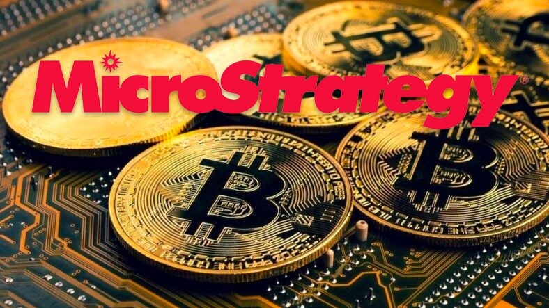 MicroStrategy ช้อน Bitcoin ไปแล้ว 51,970 BTC ในช่วง 8 เดือนที่ผ่านมา - Siam Blockchain