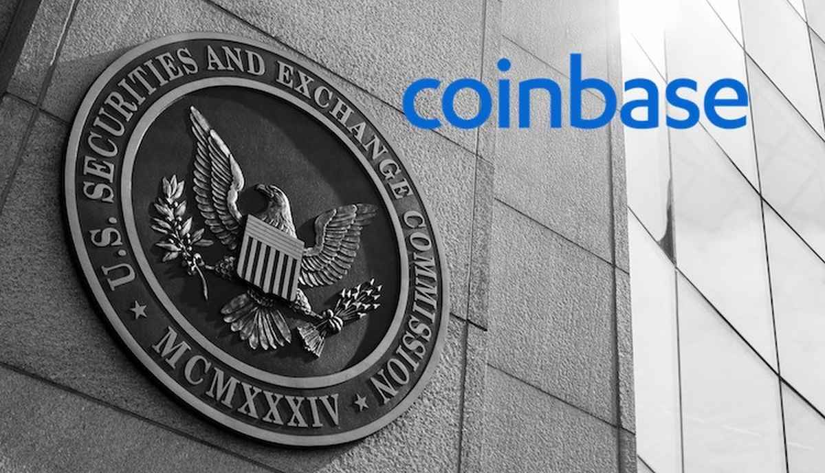 CLO ของ Coinbase ออกมาคัดค้าน SEC หลังเตรียมจัดประเภท ETH ให้เป็น ...