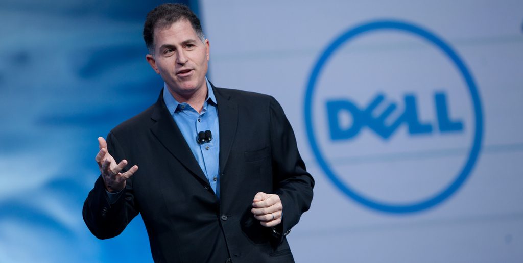 CEO ของ Dell สวนกระแส กล่าวไม่อยากได้ Bitcoin - Siam Blockchain