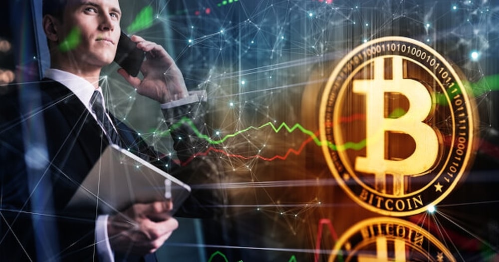 รายงานเผยอัตราการไหลของเงินเข้าสู่ผลิตภัณฑ์ลงทุน Bitcoin ยังคงเพิ่มขึ้น ...