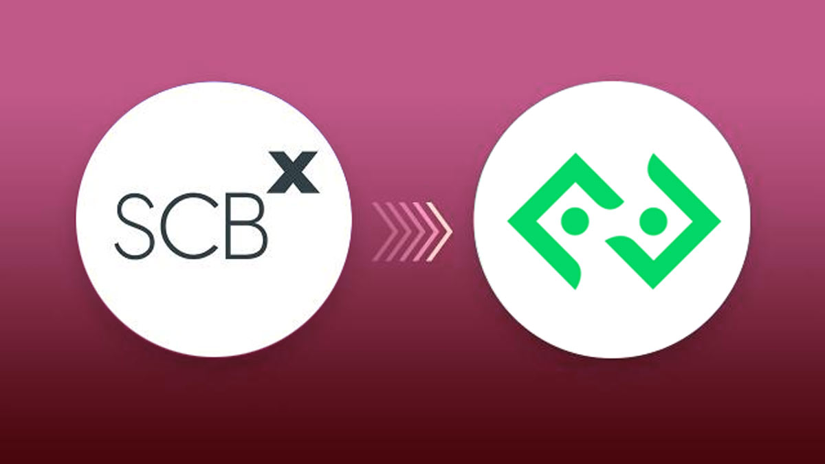 scb-x-bitkub - Siam Blockchain