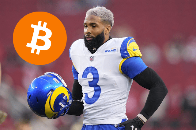 นักอเมริกันฟุตบอลดาวเด่นของ LA เผยต้องการรับค่าเหนื่อยตลอดทั้งฤดูกาล ...